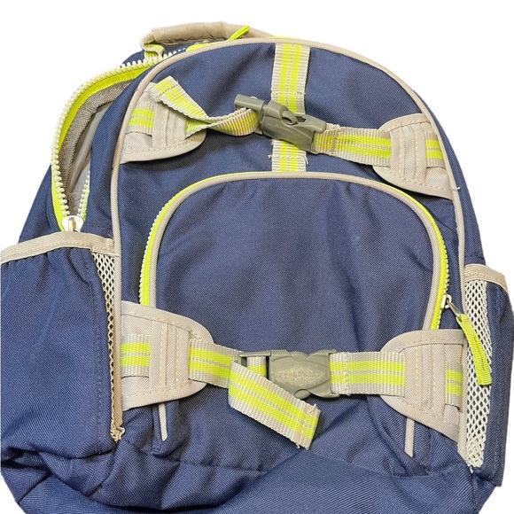 Pottery Barn Kids | Accessories | Pottery Barn Toddler Backpack | Poshmark